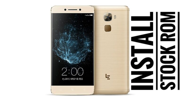Download and Install eUI 5.8.020s OTA for LeEco Le Pro 3