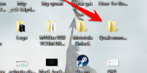 How To Install And Use Qualcomm Flash Image Loader (QFIL)