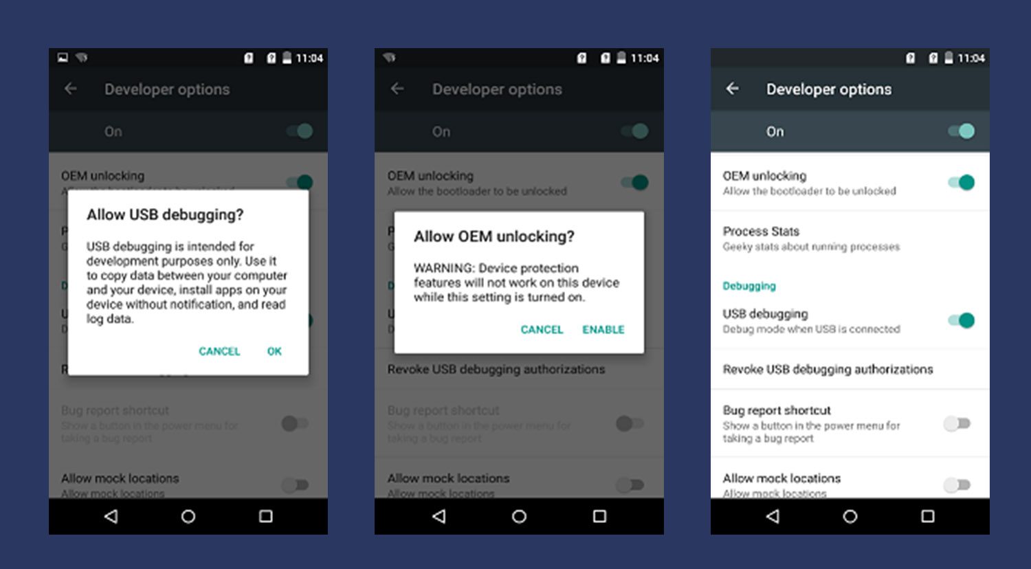 How to Unlock Bootloader on Any Mediatek Device