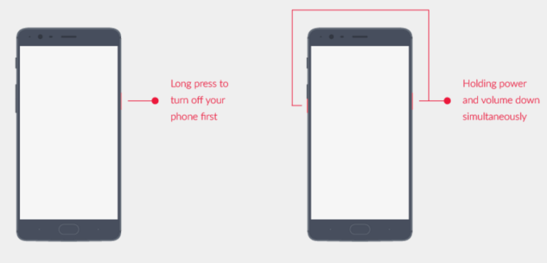 OnePlus 5T Firmware Flash File (Stock ROM Guide)