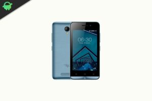 Itel A11 Flash File (Stock ROM Firmware)