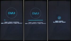 Huawei Y9 Prime 2019 Firmware Flash File (Stock ROM Guide)