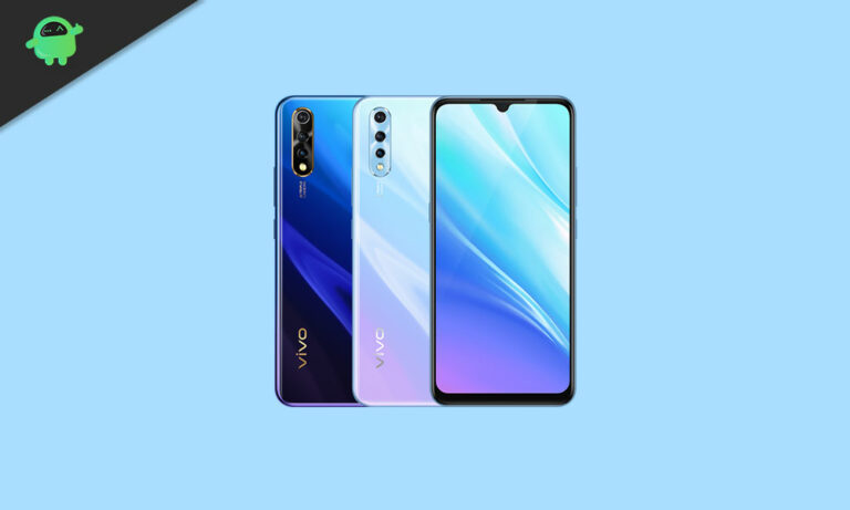 Vivo Y7s Android 11 (Funtouch OS 11) Update: What we know so far?