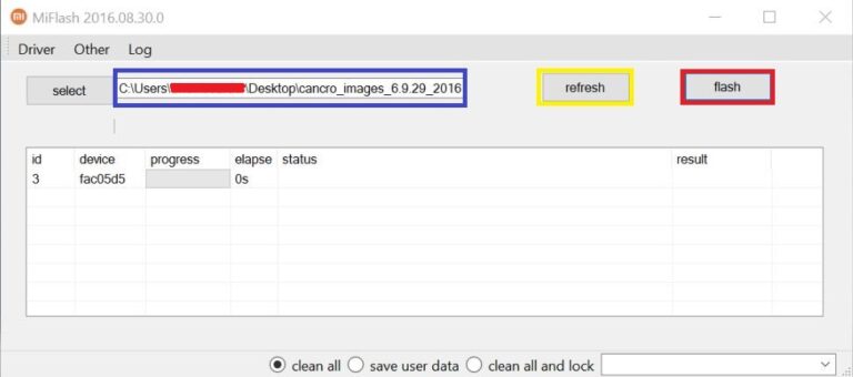 Xiaomi Redmi Note 5 and Note 5 Pro Flash File (Stock Firmware Guide)