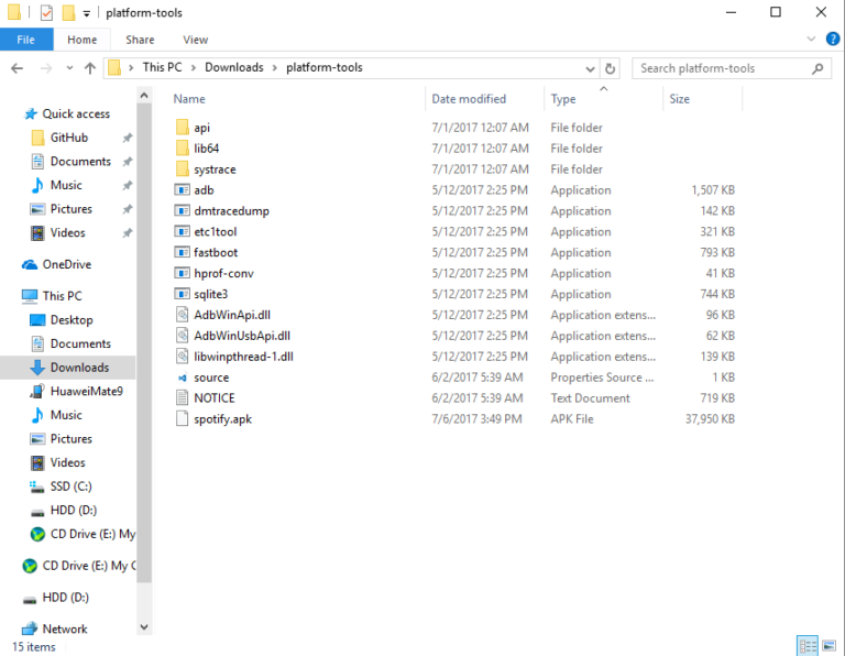 What is EDL Mode? How to Enter EDL Mode on Any Qualcomm Device