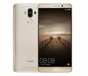 Download and Install Huawei Mate 9 Android 8.0 Oreo Update