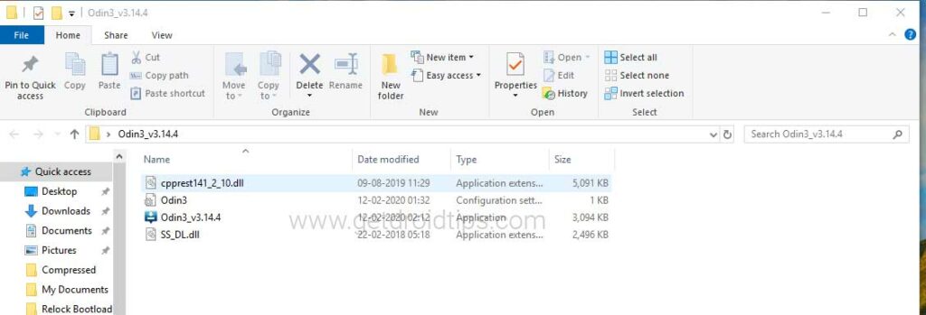 How to Use Odin to Flash Firmware on Any Samsung Devices