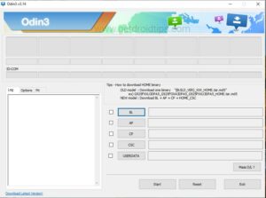 How to Use Odin to Flash Firmware on Any Samsung Devices