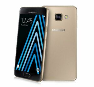 Samsung A3 2016 SM-A310F Firmware Flash File (Stock ROM)