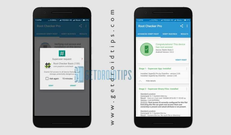 Download Latest SuperSU Zip to Root your Phone | 2024