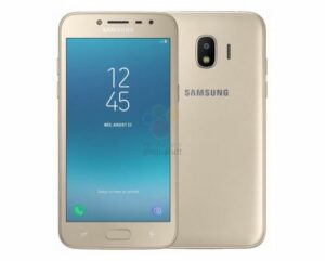 Samsung Galaxy J2 2018 Firmware Flash File (Stock ROM)