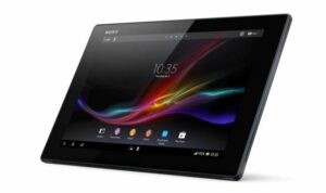 Lineage OS 17 for Sony Xperia Z Tablet based on Android 10 [Development ...