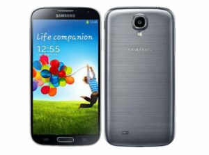 How To Install Lineage OS 17.1 for Samsung Galaxy S4 (Android 10 Q)