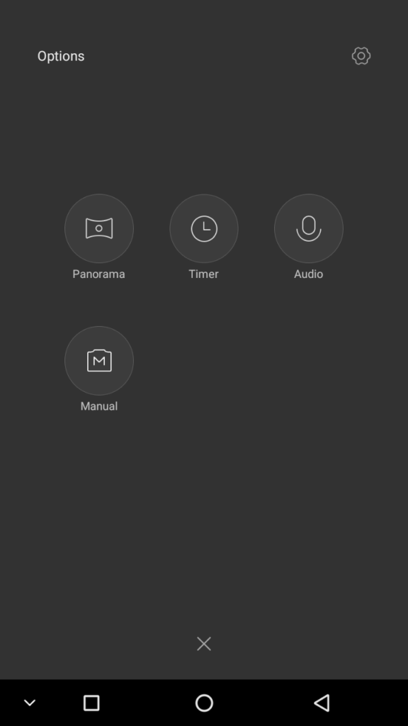 Download And Install MIUI Stock Camera APK On Any Android Device