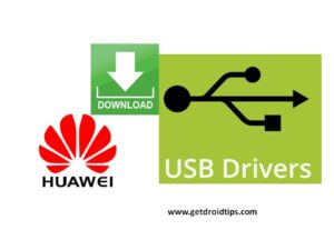 Download latest Sony USB drivers and installation guide