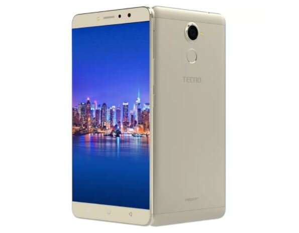 How to Install Stock Firmware on Tecno L9 Plus [Back to Stock ROM]