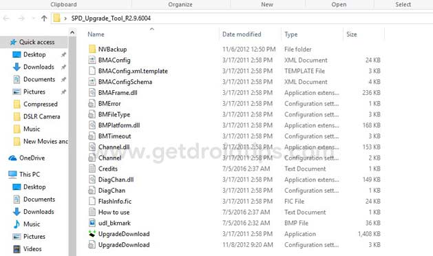 How To Install Official Stock ROM On Itel A13 Plus (Firmware File)
