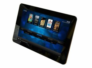 Download and Install Lineage OS 19 for Raspberry Pi 4 (Android 12)