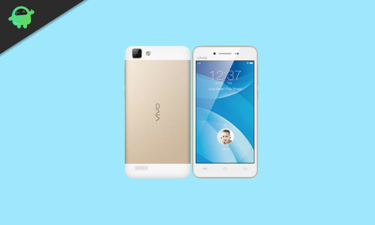 Vivo V1 PD1502F Flash File (Stock Firmware Guide)