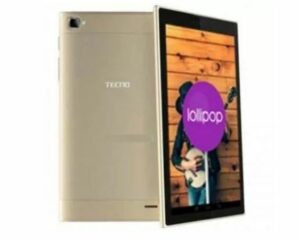 Tecno DroiPad 7C Pro Firmware Flash File (Stock ROM)