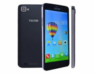 How to Install Stock ROM on Tecno L7 [Firmware File / Unbrick]