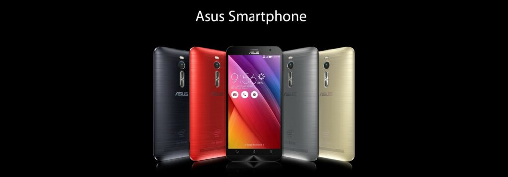 List of Android P Supported Asus Devices