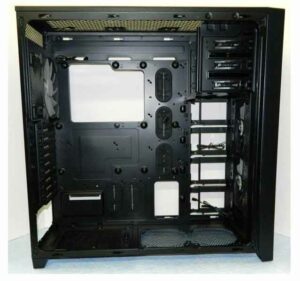 How to install Custom fan in your New Case