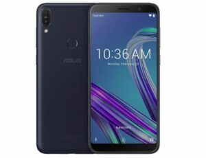 Download and Install Lineage OS 16 on Asus Zenfone Max Pro M1 based 9.0 Pie