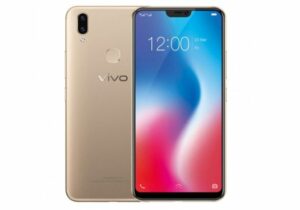 Vivo V9 PD1730F Firmware Flash File Guide