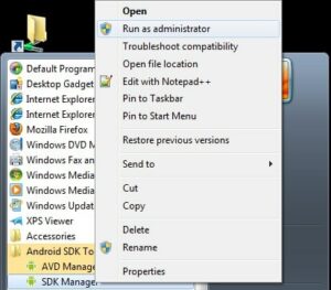 How To Manually Install Android USB Drivers On Your PC