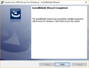 Download and Install Qualcomm QDL Driver [QDLoader HS-USB]