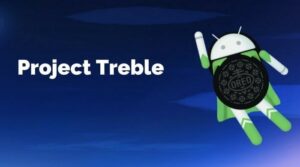 How to Flash Treble Supported Custom ROM on Nokia device?