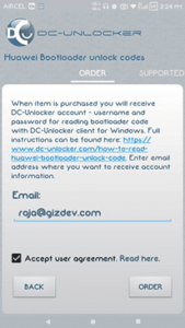How to Unlock Bootloader on Any Huawei Smartphone [Official and Unofficial]
