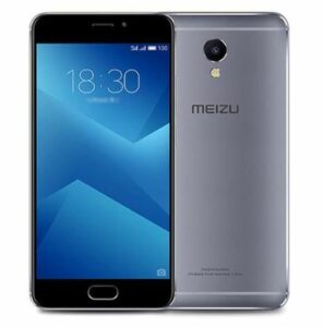 How to Install Stock ROM on Meizu M5 Note (Firmware Flash File)