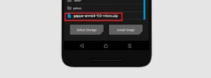 Open Gapps for ARM and ARM64 Devices on Android 14, 13, 12, 11, 10, 9.0 ...