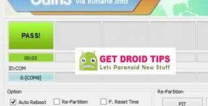 Where Can I Download Samsung Firmware? Sammobile, Samfrew and Many more