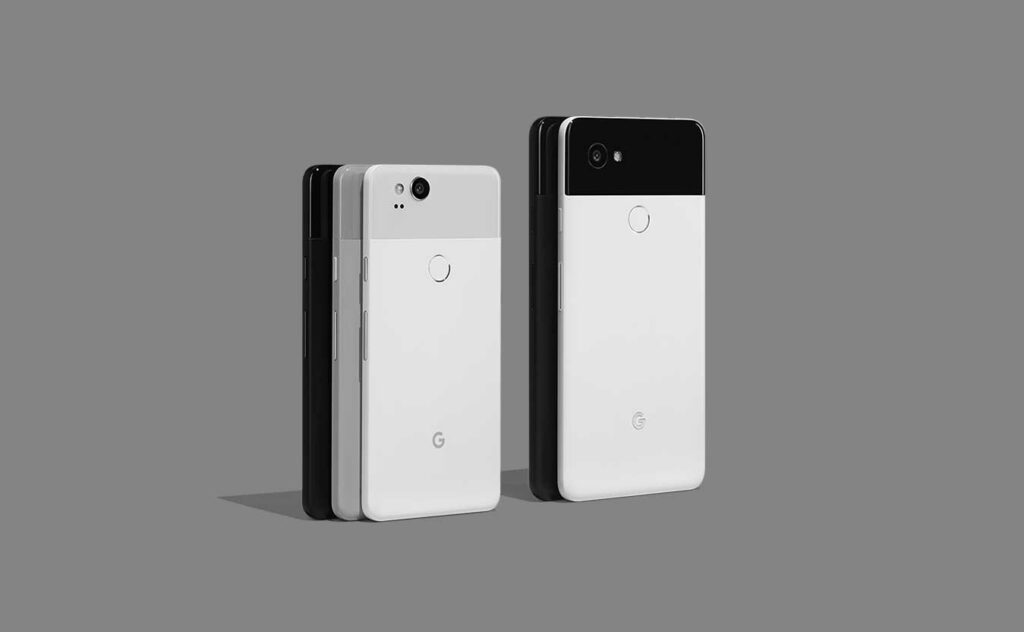 Install Official Lineage OS 19.1 for Google Pixel 2 and 2 XL (Android 12)