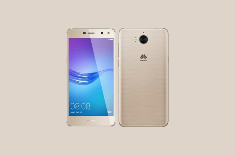 Download Huawei Y5 2017 MYA-L23 Firmware Flash File (Stock ROM)