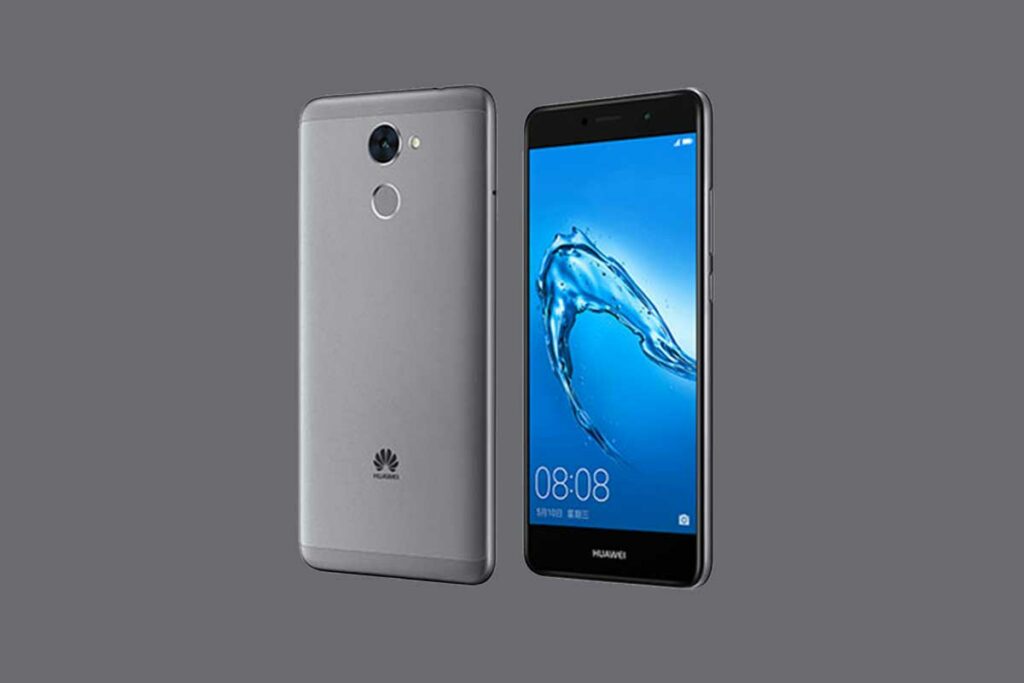 Huawei Y7 Prime TRT-L53 Firmware Flash File (Download Stock ROM)