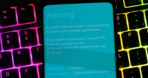 Download and Install Galaxy A04 Android 14 (One UI 6.0) Update