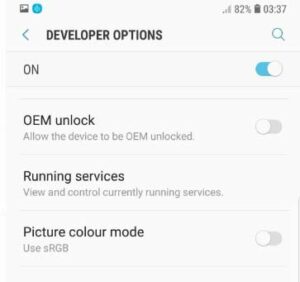 How To Unlock Bootloader On Samsung Galaxy Phones