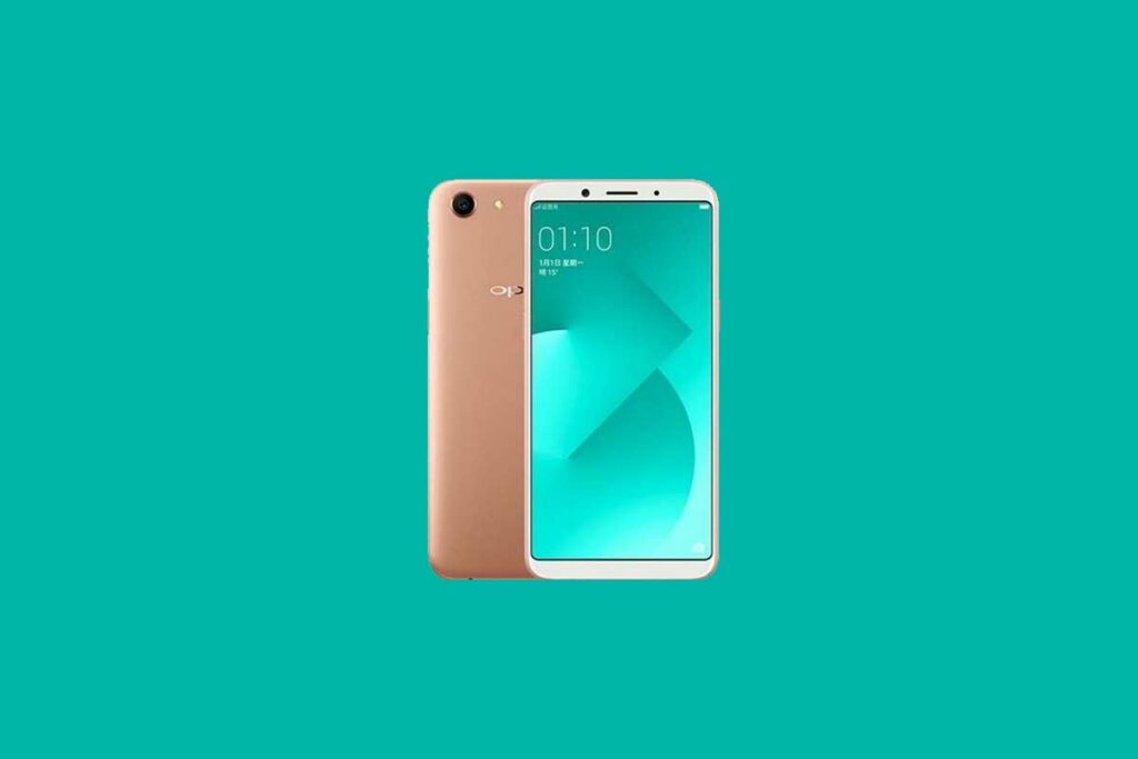 Download Oppo A83 CPH1729 Secure Boot DA auth file to - Do More than ...