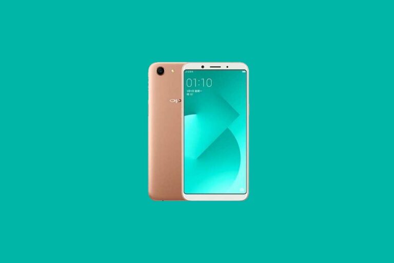 Download Oppo A83 CPH1729 Secure Boot DA auth file to - Do More than ...