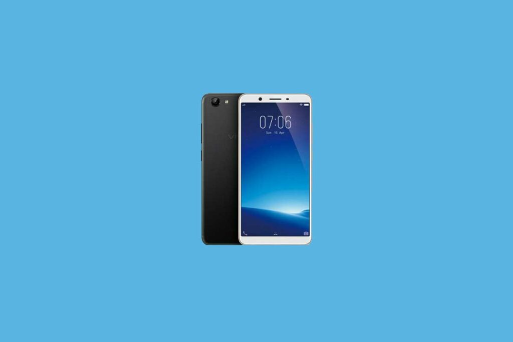 vivo Y71 PD1731F Firmware Flash File (Stock ROM Guide)