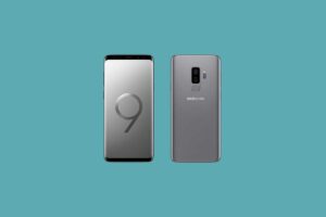 Samsung S9 Plus SM-G965F Firmware Flash File | Stock ROM