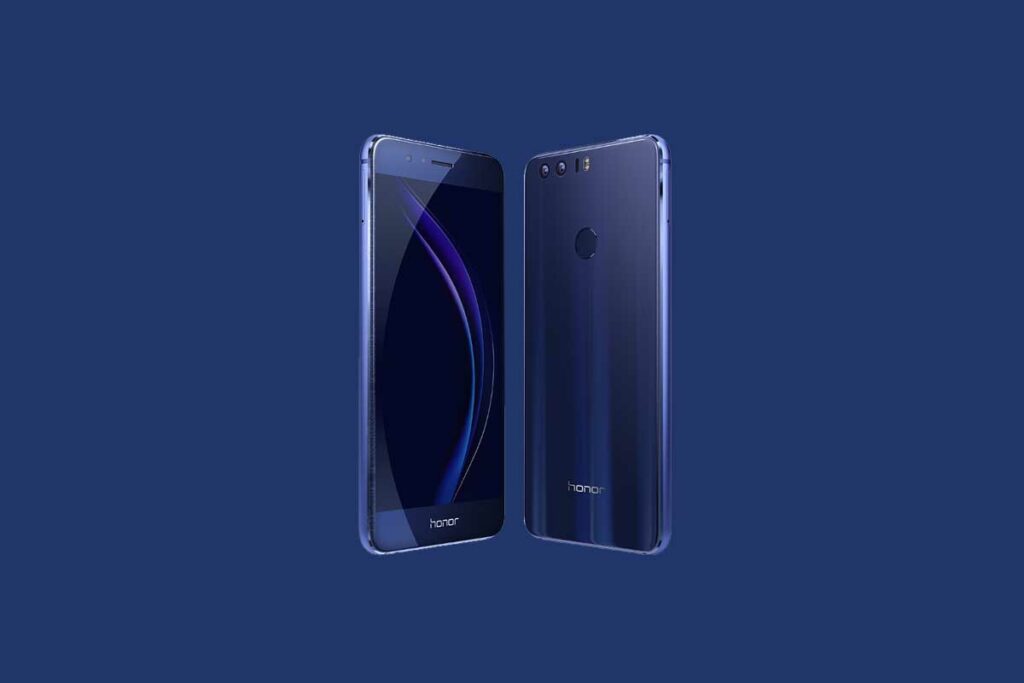 How to wipe system cache partition on Honor 8