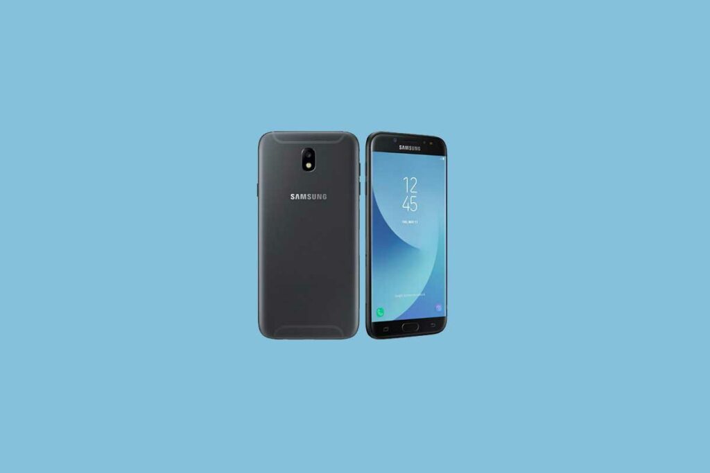 Install Lineage OS 17.1 for Samsung Galaxy J7 2016 and J7 2017 | Android 10