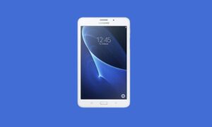 Install Lineage OS 14.1 On Galaxy Tab A 2016 (Android 7.1.2 Nougat)