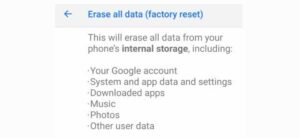 How To Install Generic System Image On Project Treble Devices [Phh-Treble]
