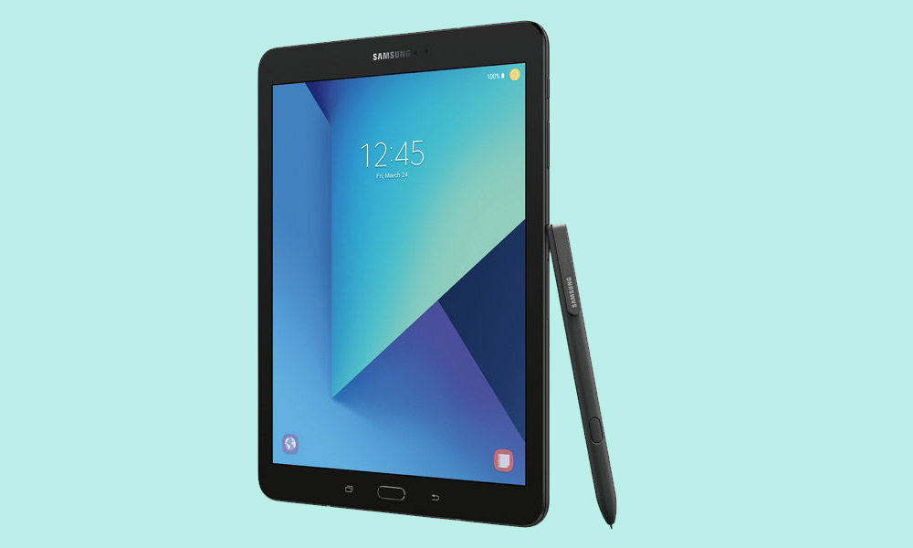 Download and Install Android 9.0 Pie update for Galaxy Tab A 9.7 Download and Install Android 9.0 Pie update for Galaxy Tab A 9.7